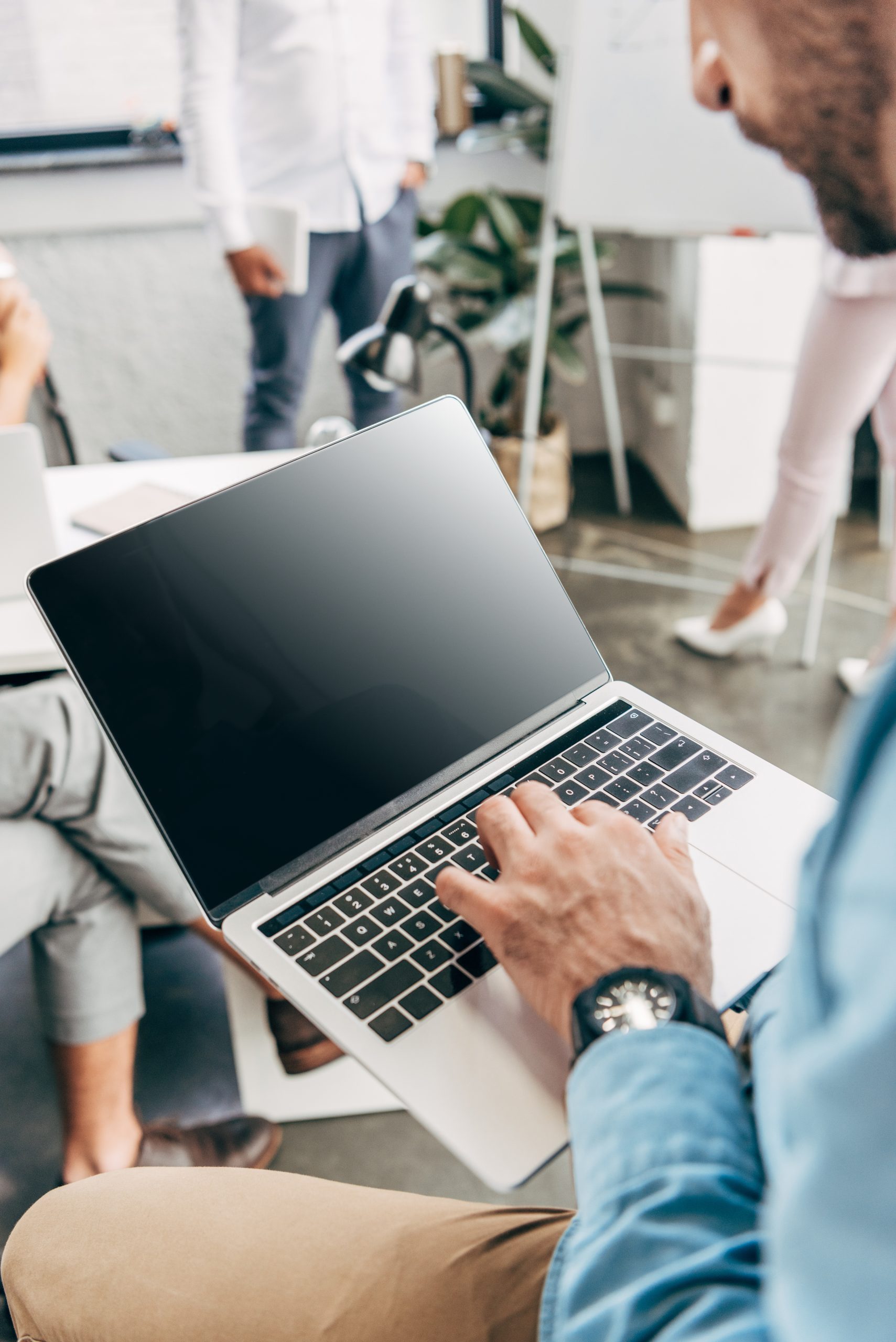 Home - IT Care Solutions